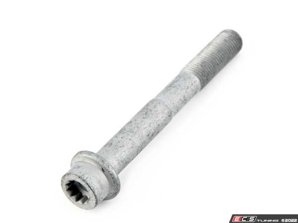 Genuine Porsche - PAF004571 - Caliper Mounting Bolt - Priced Each