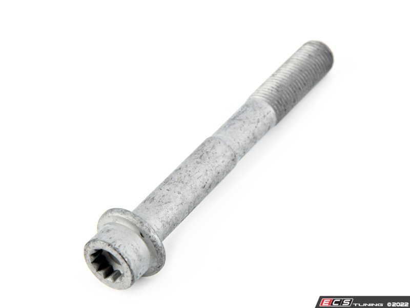 Genuine Porsche - PAF004571 - Caliper Mounting Bolt - Priced Each
