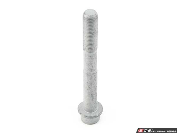 Genuine Porsche - PAF004571 - Caliper Mounting Bolt - Priced Each