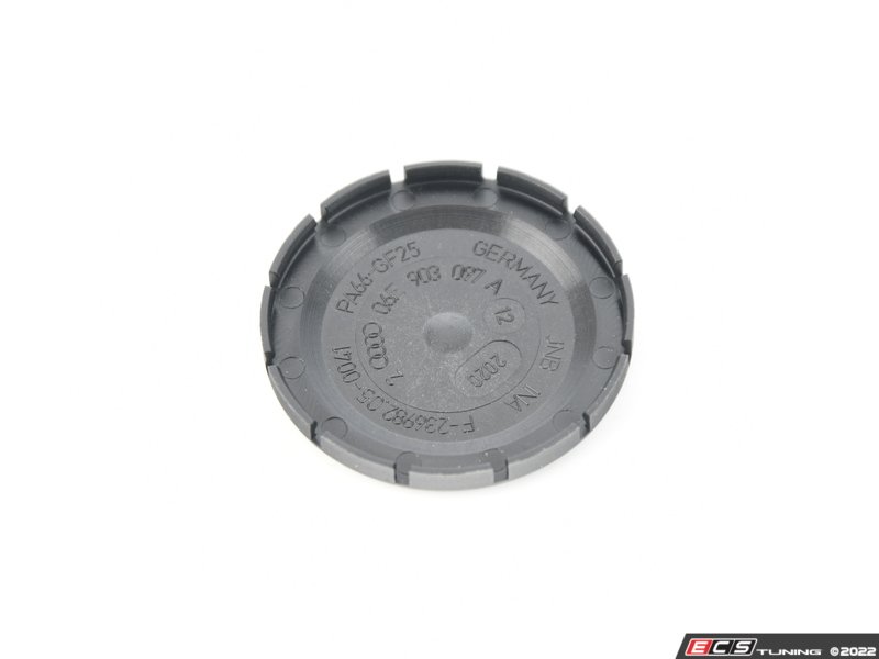 Genuine Volkswagen Audi - 06E903097A - CAP (06E 903 097 A)