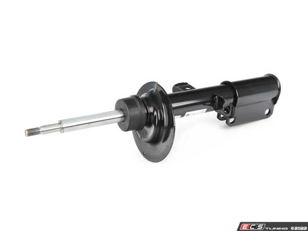 Sachs - 31316764605 - Front Strut Assembly - Left