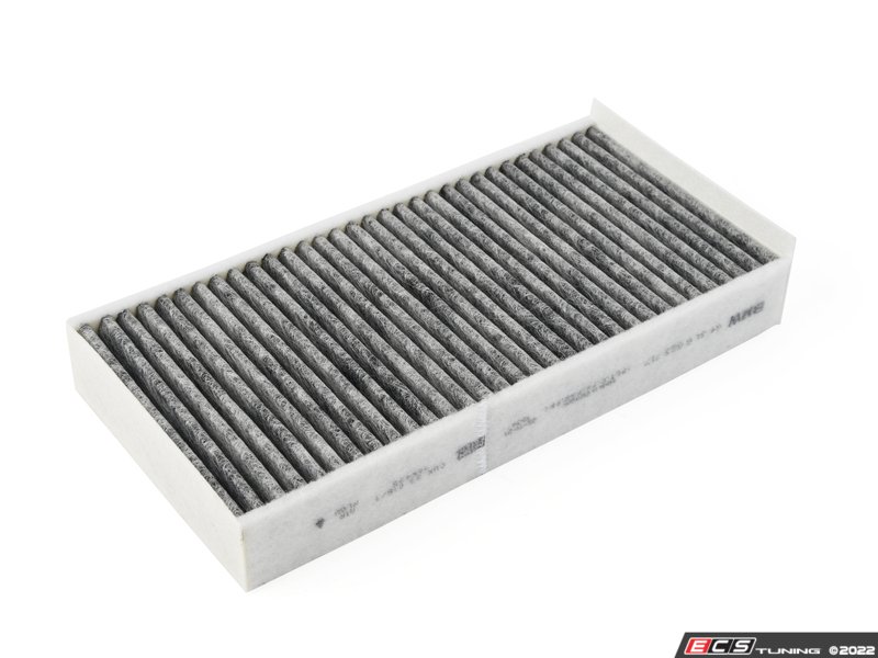 Genuine BMW - 64316835406 - PARTICULATE FILTER S (64-31-6-835-406)