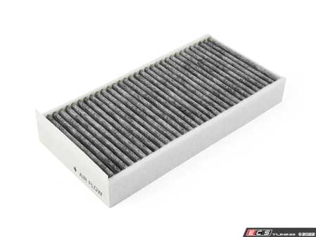 Genuine BMW - 64316835406 - PARTICULATE FILTER S (64-31-6-835-406)