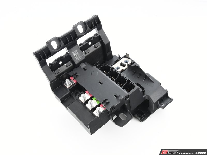 Genuine BMW - 61146802944 - B+ Junction Point - Rear (61-14-6-802-944)