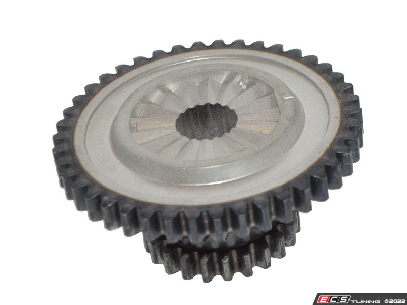 Hamburg Tech - 06H105209AT - Crankshaft Timing Sprocket