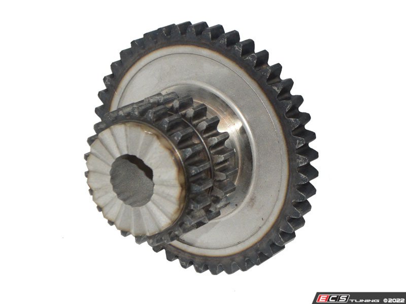 Hamburg Tech - 06H105209AT - Crankshaft Timing Sprocket
