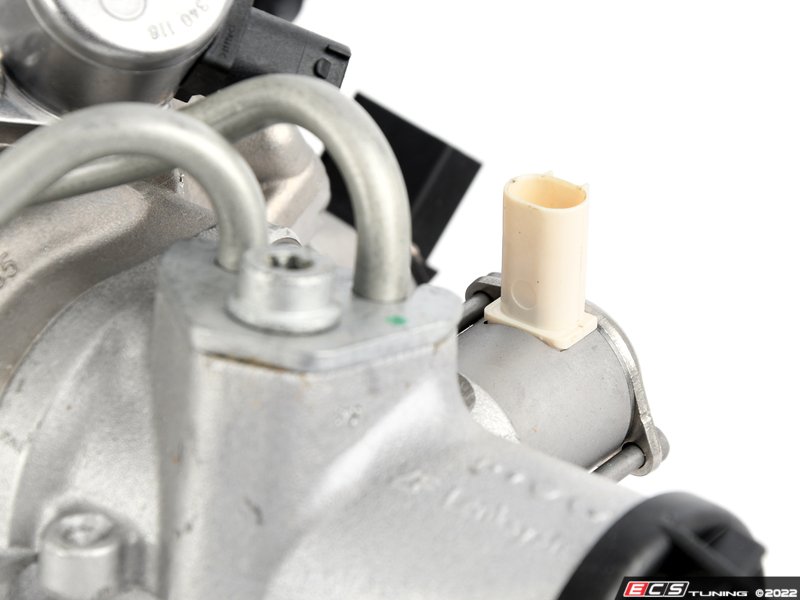 Genuine BMW - 32106784553 - Active Steering Exchange Hydro Steering ...