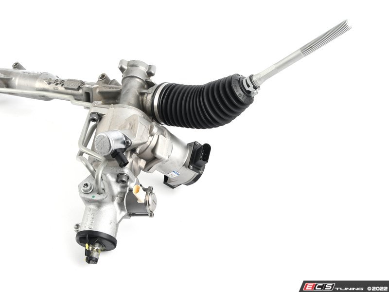 Genuine BMW - 32106784553 - Active Steering Exchange Hydro Steering ...