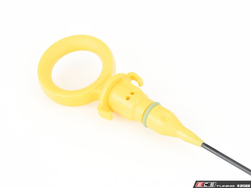Genuine Volkswagen Audi - 03L115611T - Oil Dipstick (03L 115 611 T)