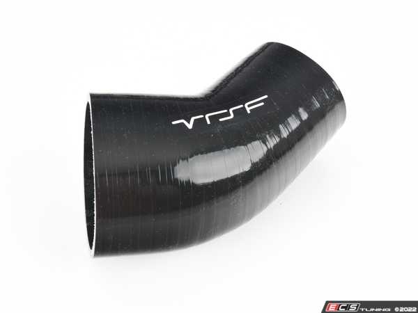 VRSF - 10901025 - VRSF Charge Pipe for 335d Coolant Tank & Relocated ...