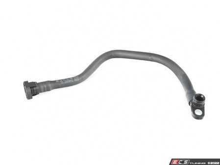 Genuine BMW - 13907645857 - Fuel Tank Breather Line (13-90-7-645-857)