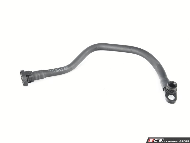 Genuine BMW - 13907645857 - Fuel Tank Breather Line (13-90-7-645-857)