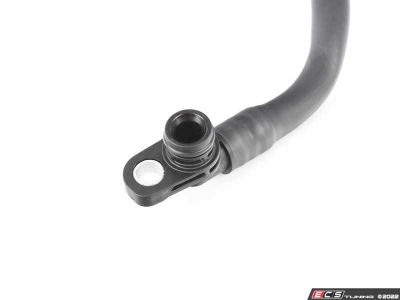 Genuine BMW - 13907645857 - Fuel Tank Breather Line (13-90-7-645-857)