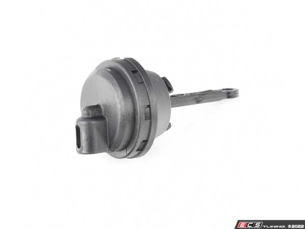 Genuine BMW - 11718511638 - Vacuum Modulator (11-71-8-511-638)