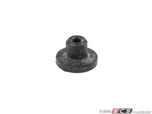 Genuine Mercedes Benz - 1239973681 - Washer Pump Grommet - Priced Each