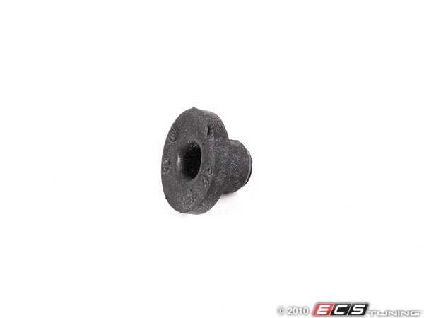 Genuine Mercedes Benz - 1239973681 - Washer Pump Grommet - Priced Each