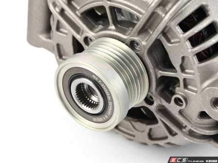 Genuine BMW - 12317543083 - Generator (12-31-7-543-083)