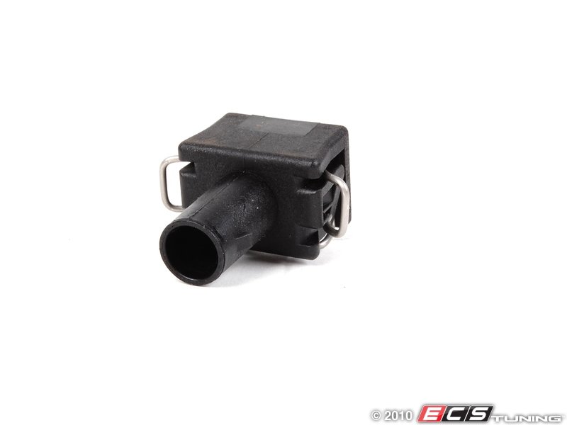 Genuine Volkswagen Audi - 357972771 - Connector Housing - Priced Each ...