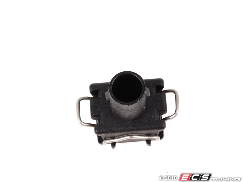 Genuine Volkswagen Audi - 357972771 - Connector Housing - Priced Each ...