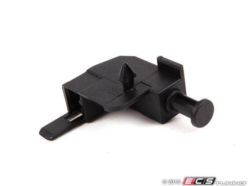 Genuine Volkswagen Audi - 1H0947561A - Parking Brake Switch (1H0 947 561 A)