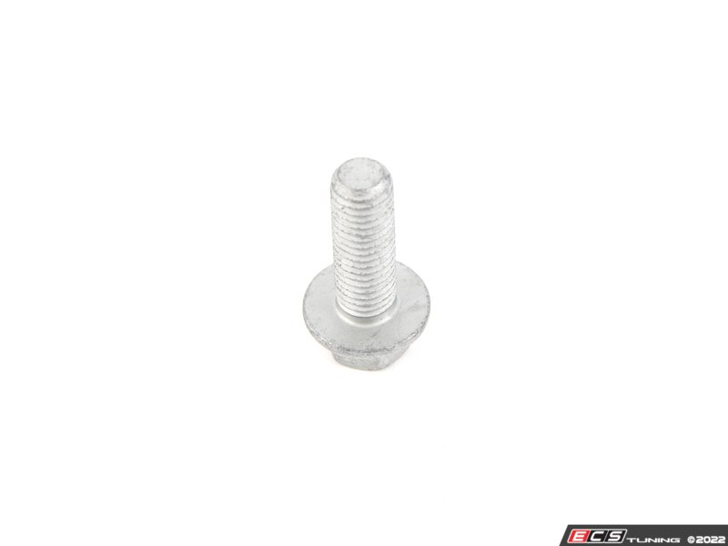 VNE - 07119904141 - Hex Bolt With Flange - Priced Each