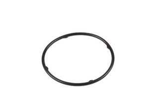 Volkswagen Passat B6 FWD 2.0T Automatic Transmission Oil Cooler Parts ...