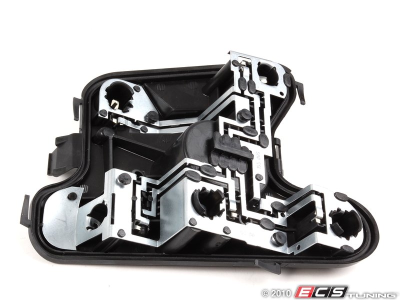 Genuine Volkswagen Audi - 8E5945257A - Tail Lamp Bulb Holder - Left ...