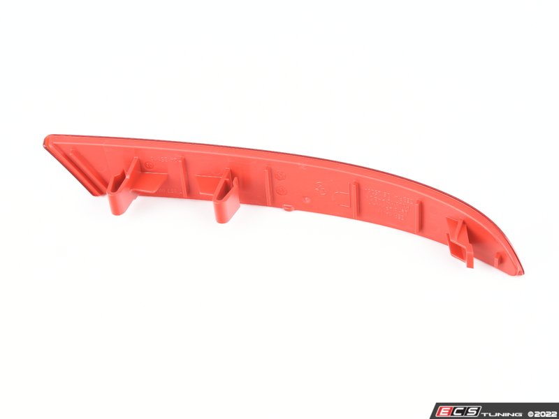 Genuine BMW - 63147857004 - REFLECTOR RIGHT (63-14-7-857-004)