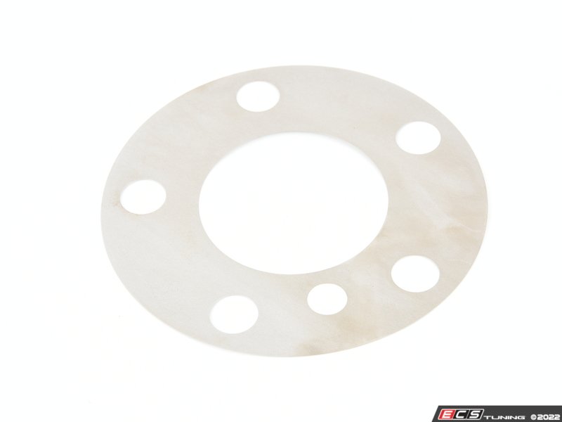 Genuine BMW - 34106884839 - DISC FOR HIGHER COEF (34-10-6-884-839)
