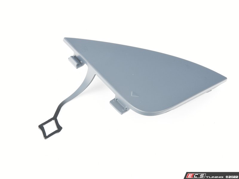 Genuine BMW - 51118089905 - COVER, TOW FITTING, FRONT, P (51-11-8-089-905)