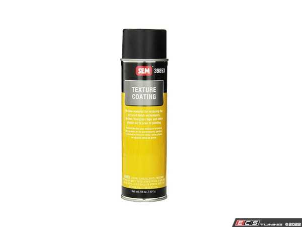 SEM - sem39853KT - Textured Coating