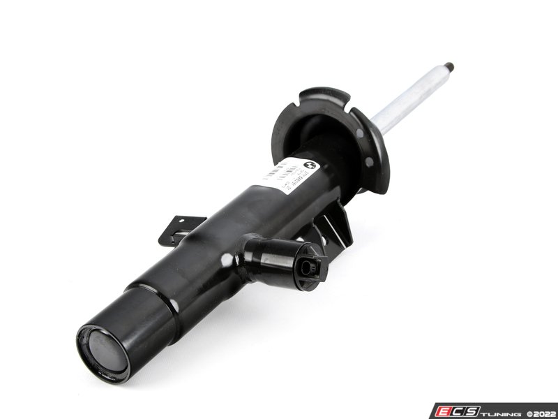 Genuine BMW - 37116883151 - Left Front Spring Strut (37-11-6-883-151)