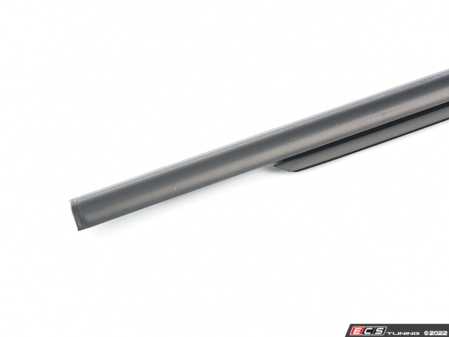 Genuine BMW - 51332990303 - Door Channel Cover - Front Left (51-33-2 ...