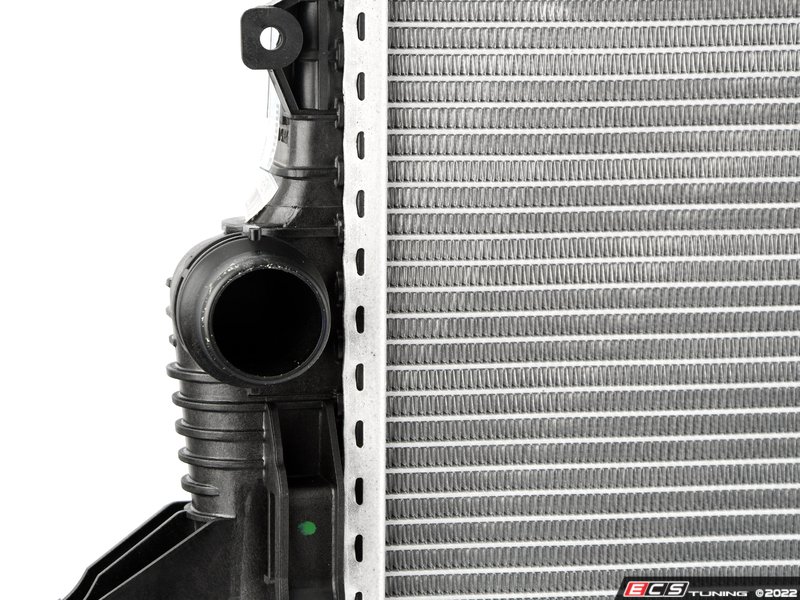 Behr - 7P0121253A - Radiator