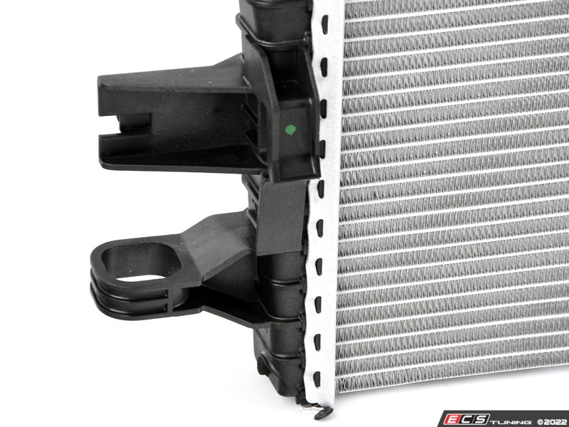 Behr - 7P0121253A - Radiator