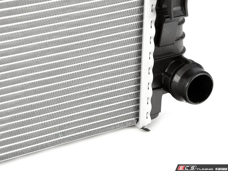 Behr - 7P0121253A - Radiator