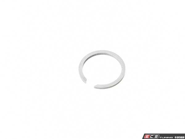 Genuine Volkswagen Audi - 014311317 - RING (014 311 317)