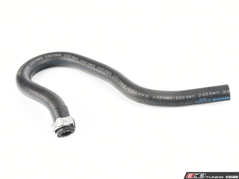 Genuine Mercedes Benz - 164470037564 - FUEL HOSE