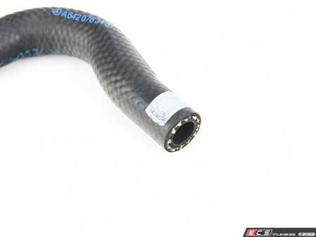 Genuine Mercedes Benz - 642078348164 - HOSE