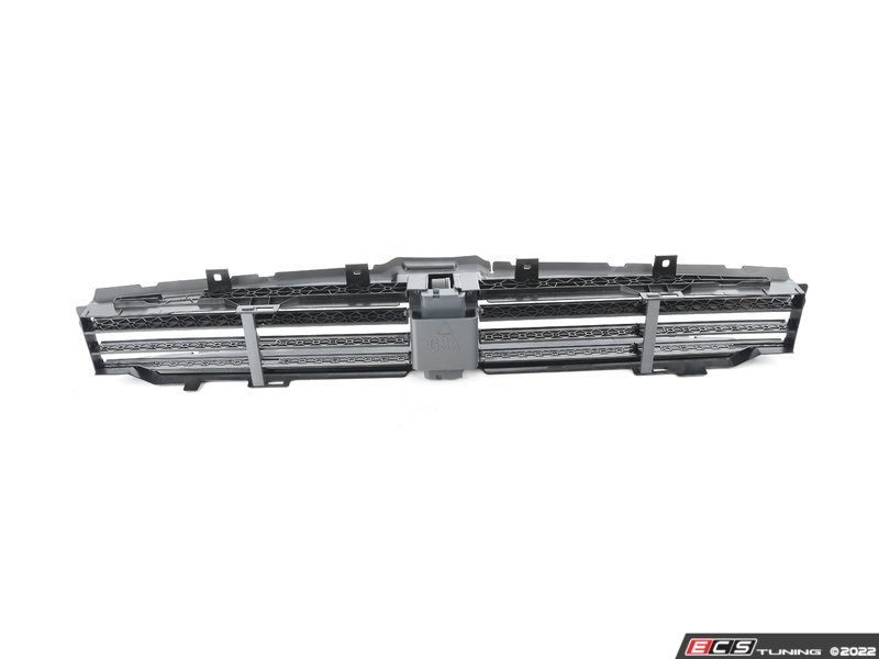 Genuine BMW - 51137497285 - Air Flaps - Lower (51-13-7-497-285)