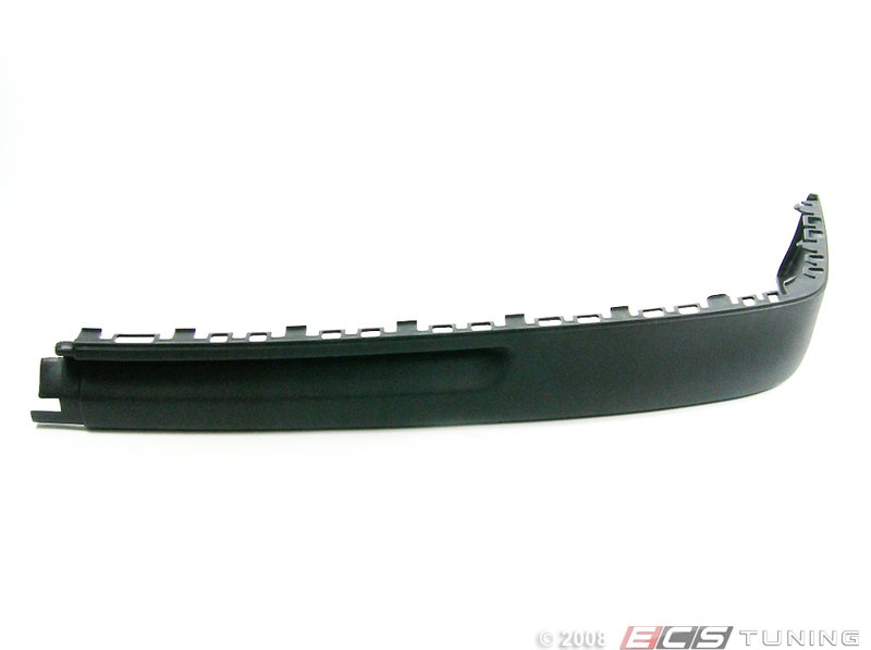 Genuine Volkswagen Audi - 1H6805903AB41 - Euro VR6 Lip Spoiler - (NO ...