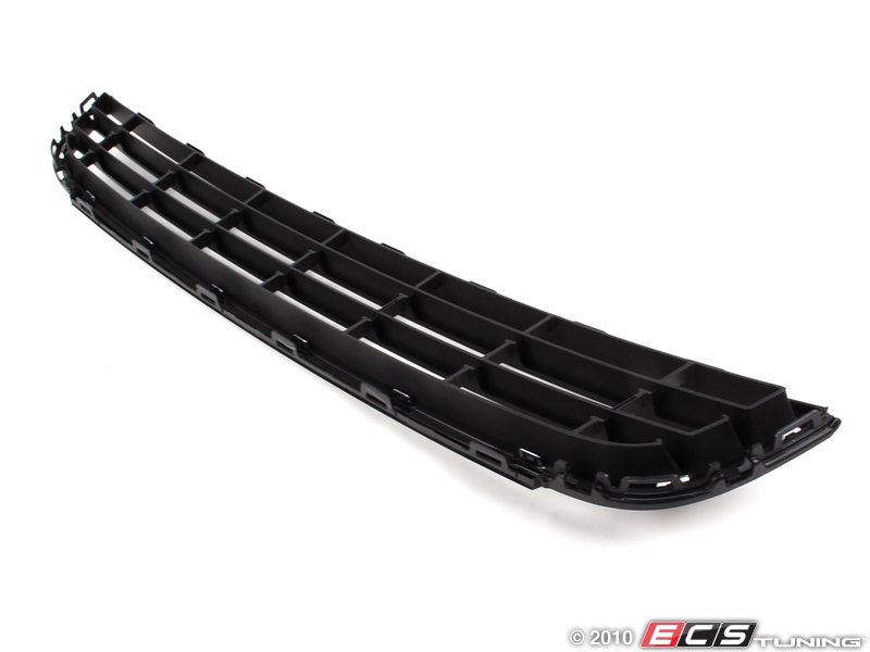 Genuine Volkswagen Audi - 5C6853671RYP - Lower Center Grille - Satin ...