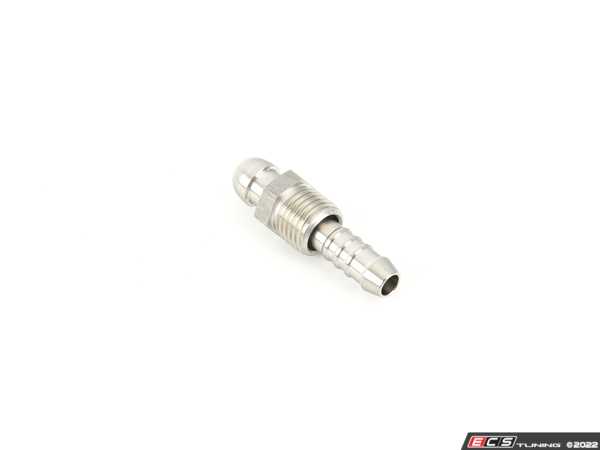 Genuine Volkswagen Audi - 06E127065F - UNION (06E 127 065 F)