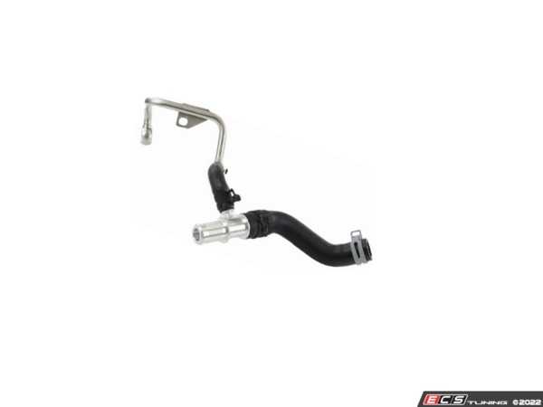 Rein - 11539845352 - Coolant Pipe - Return Line