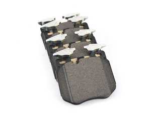 BMW G42 M240i xDrive B58 3.0L Brake Pads - ECS Tuning