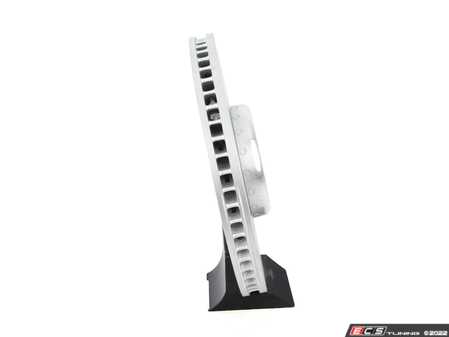 Genuine BMW - 34106887398 - Genuine BMW Front Ventilated Brake Disc ...