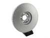 Genuine BMW - 34106887398 - BRAKE ROTOR LIGHT BL (34-10-6-887-398)