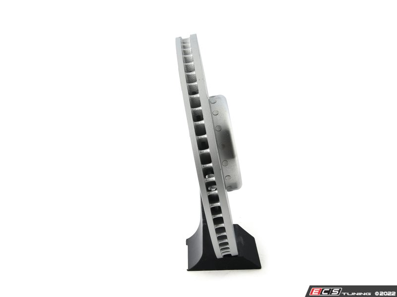 Genuine BMW - 34116887397 - Genuine BMW Brake Rotor - Left (34-11-6-887 ...