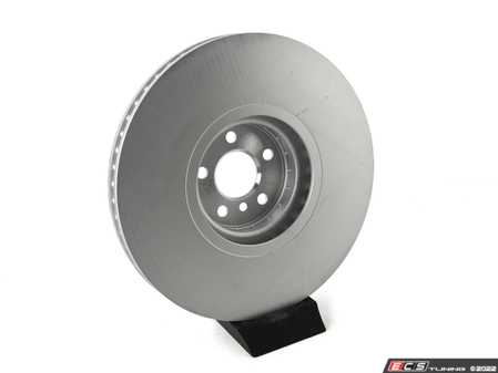 Genuine BMW - 34116887397 - Genuine BMW Brake Rotor - Left (34-11-6-887 ...