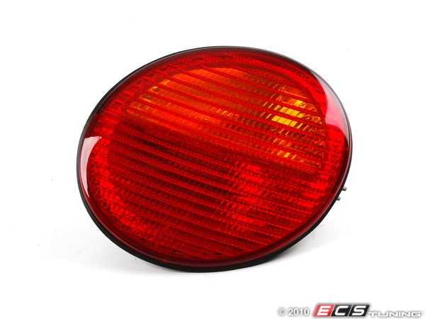 Genuine Volkswagen Audi - 1C0945172D - Tail Light Assembly - Right (1C0 ...